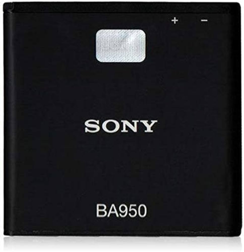 Sony BA950 Battery – PhonesOnline.ie