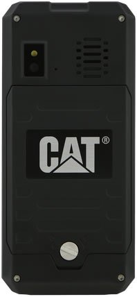 CAT B35 Rugged Phone Dual SIM / Unlocked – PhonesOnline.ie