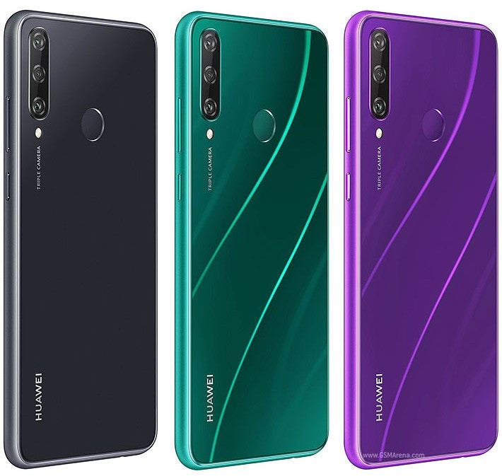 Huawei Y6P 64GB Dual SIM / Unlocked – PhonesOnline.ie