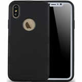 Apple iPhone X Rugged Case - Black – PhonesOnline.ie