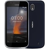 Nokia 1 Dual SIM/Unlocked - Blue – PhonesOnline.ie