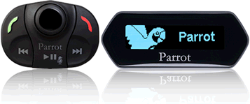 Parrot MKi9100 Bluetooth Car Kit – PhonesOnline.ie