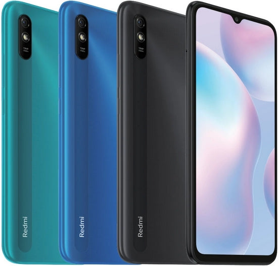 Xiaomi Redmi 9AT Dual SIM / Unlocked – PhonesOnline.ie