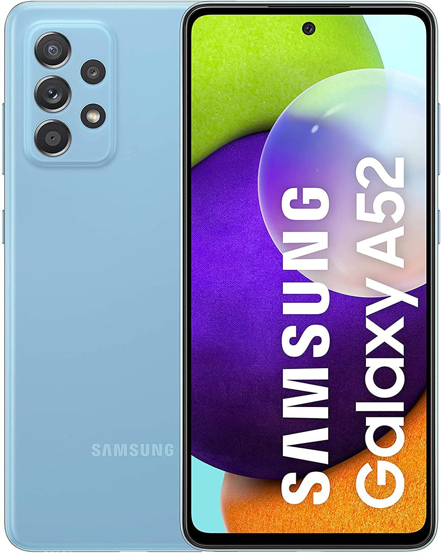 Samsung Galaxy A53 SIM Free Unlocked – PhonesOnline.ie