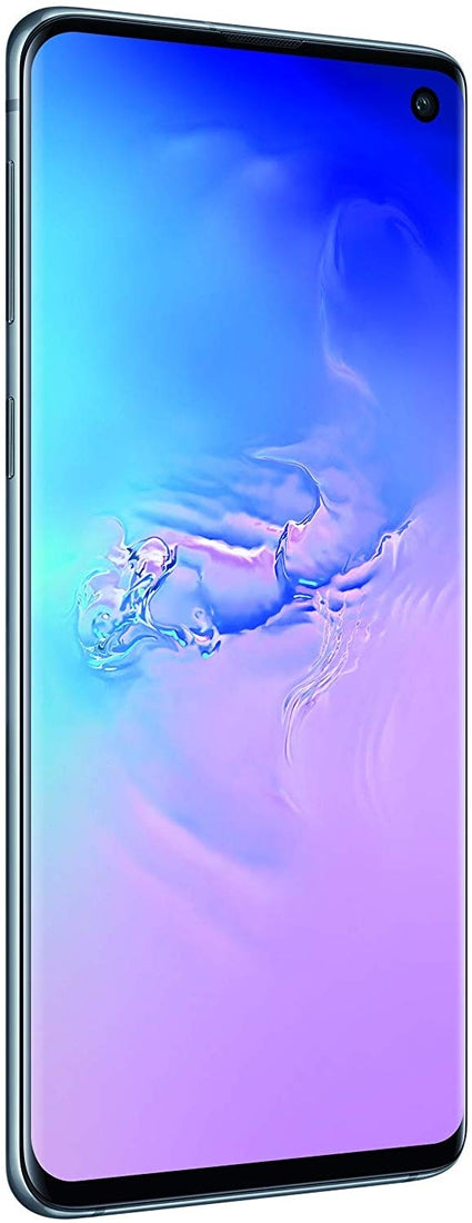 Samsung Galaxy S10 Plus 128GB Pre-Owned Unlocked Excellent - Blue ...