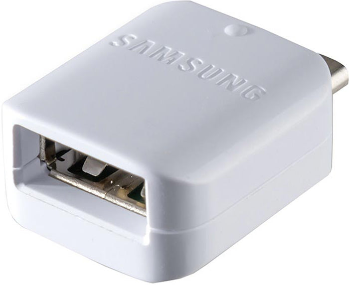 Samsung EE-UN930 OTG Adapter USB Type-A To USB Type-C Connector GH98 ...