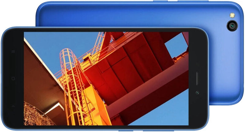 Xiaomi Redmi Go 8GB Dual SIM / Unlocked - Blue – PhonesOnline.ie