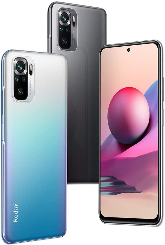 Xiaomi Redmi Note 10 5G – PhonesOnline.ie